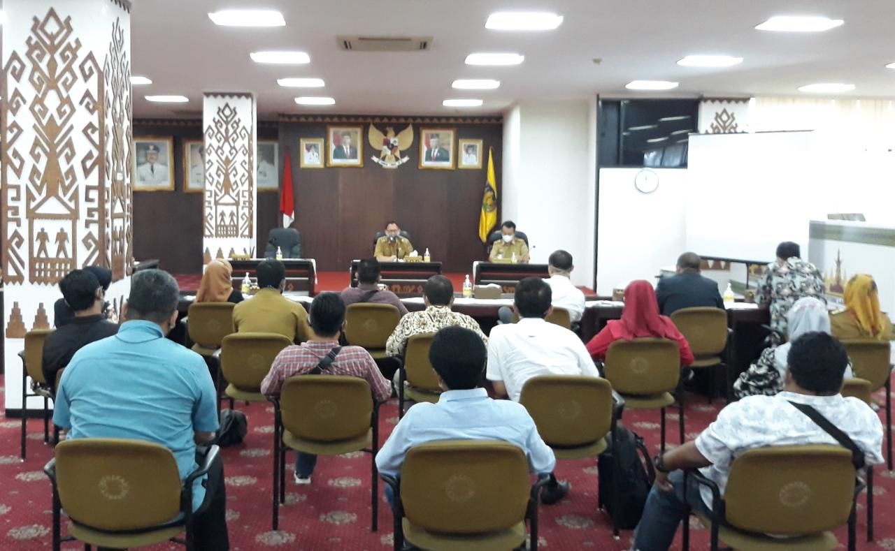 Tempat Wisata Dibuka dengan Prokes Ketat | Lampung Post