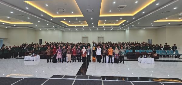 Mahasiswa Prodi Sisfo UIN RIL Pamerkan Karya IoT dan Mobile Apps pada ...