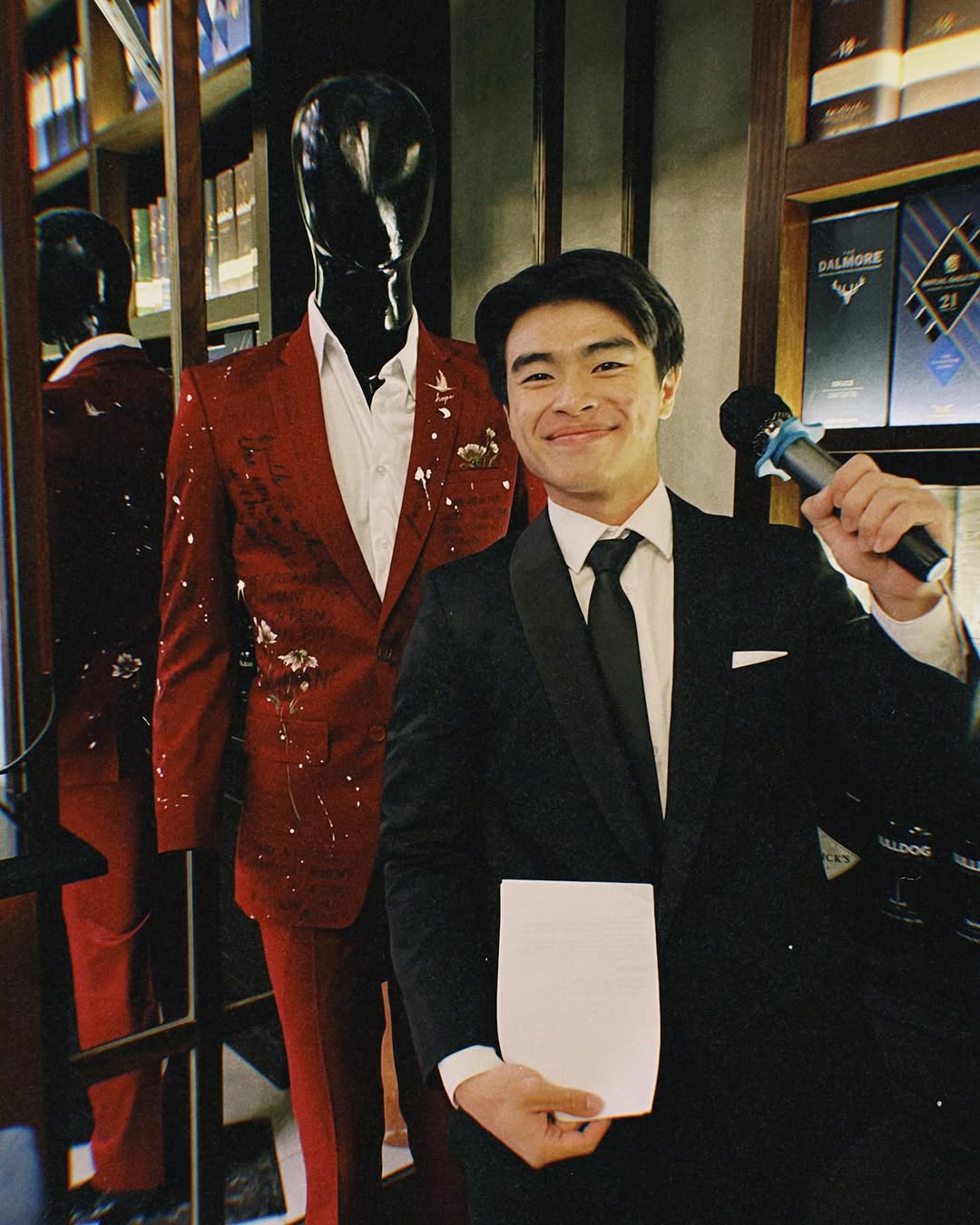 Masih Sayang, Steven Wongso Ngaku Sudah Putus dengan Arafah Rianti