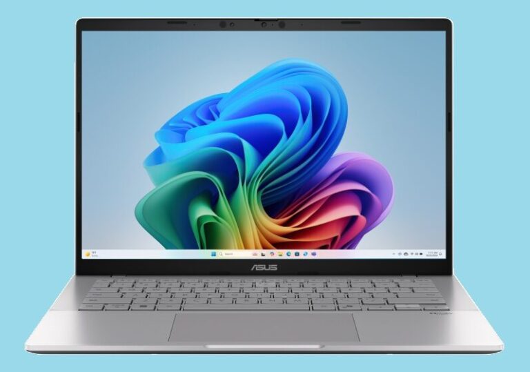 Review Lengkap Asus Vivobook S14 OLED